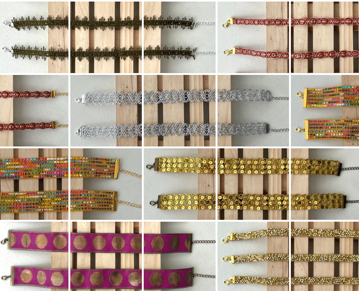 Todos los Chokers – GWAVVE